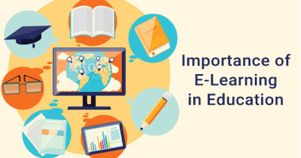 E-Learning Platforms: How they are changing traditional learning ...